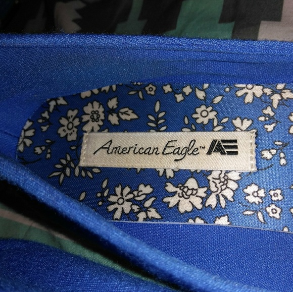 American Eagle Outfitters | Shoes | American Eagle Flats | Poshmark